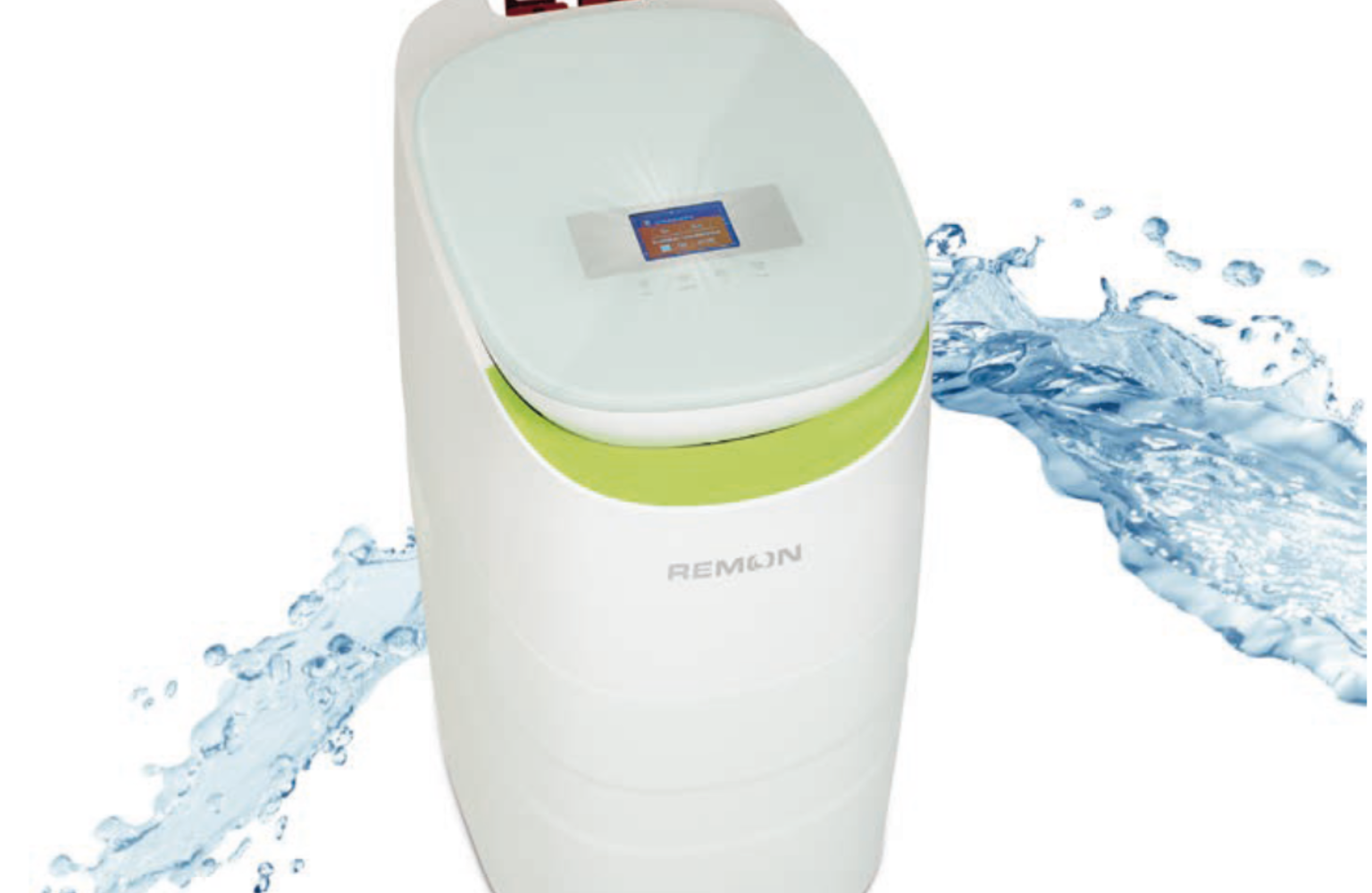 REMON Soft Green XL | Remon International